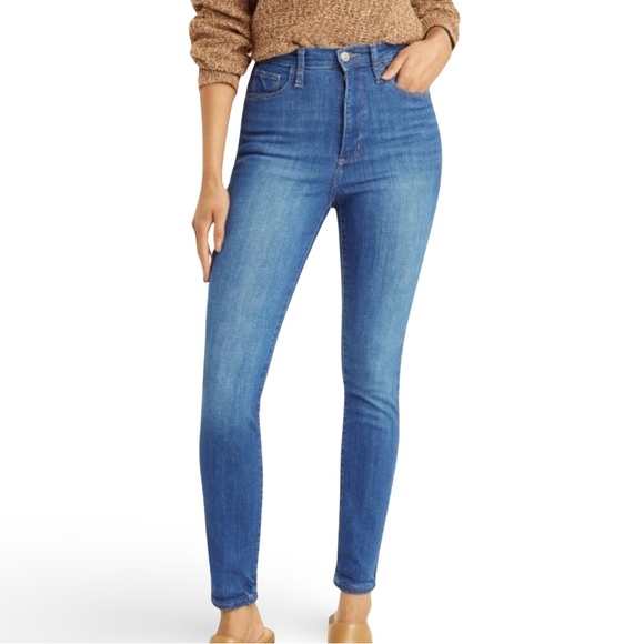 Universal Thread | Jeans | Universal Thread High Rise Skinny Jeans ...